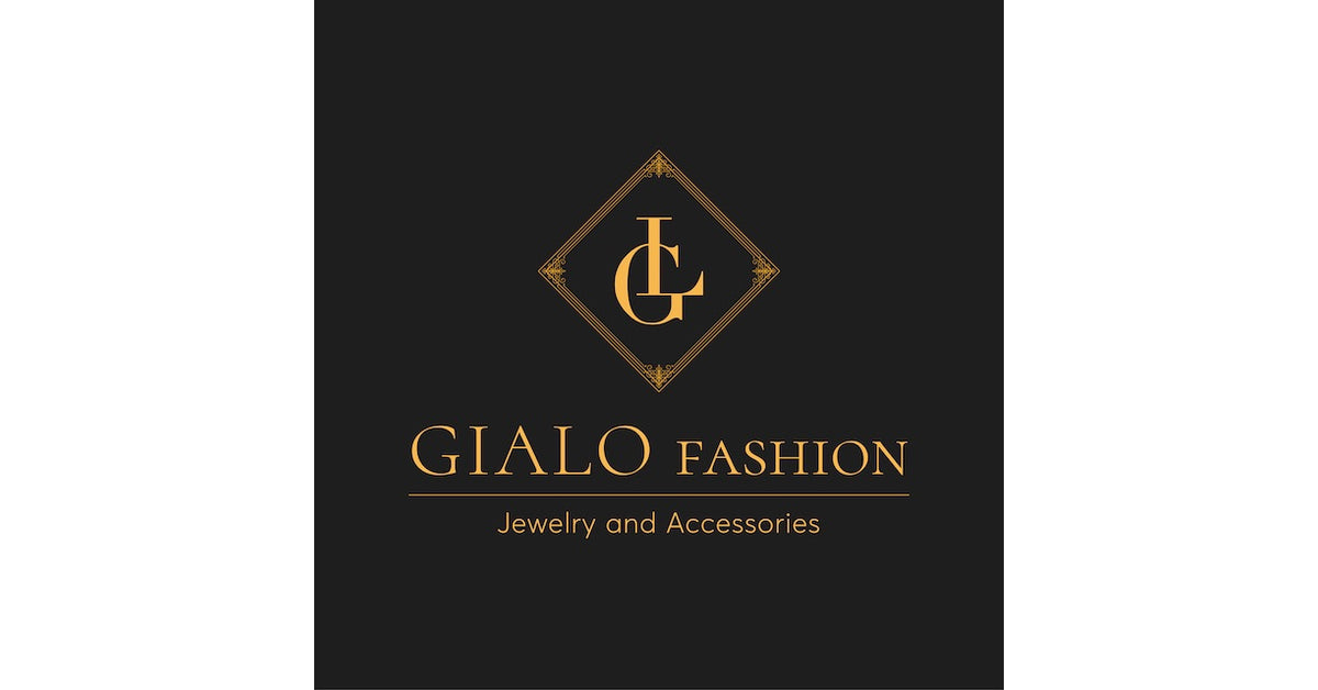 Gialo Fashion, Jewelry and Accessories Store – Gialo-Fashion